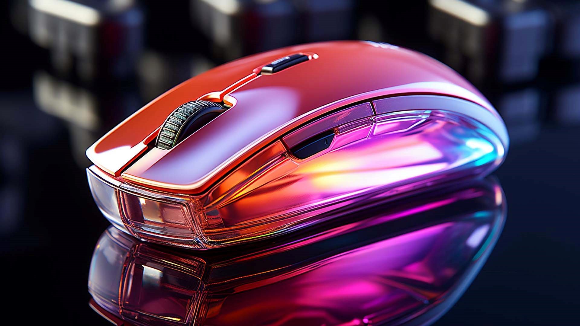 Gaming Mice DPI, Polling Rates and Ergonomics for Maximum Performance