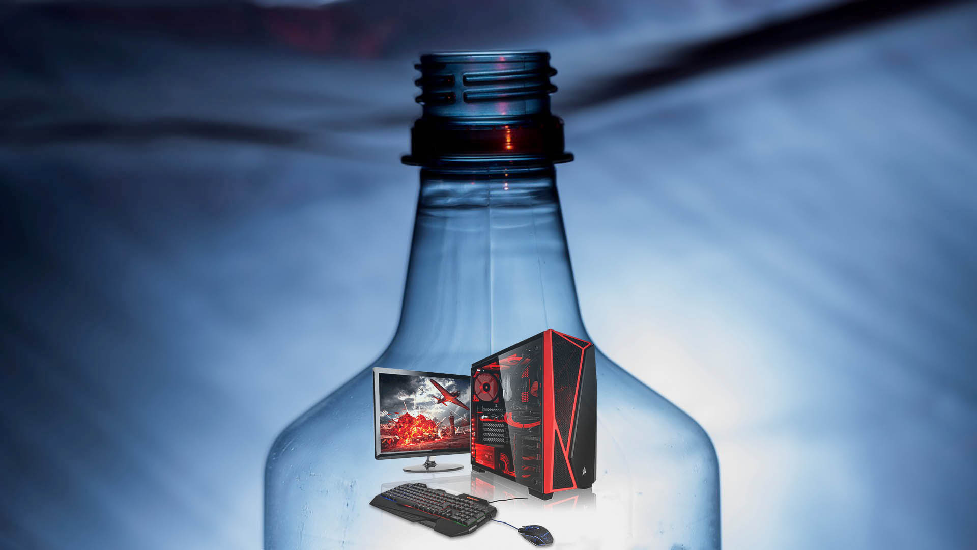 Is Hardware Bottleneck Ruining Your Gaming Experience? Find Out How to ...