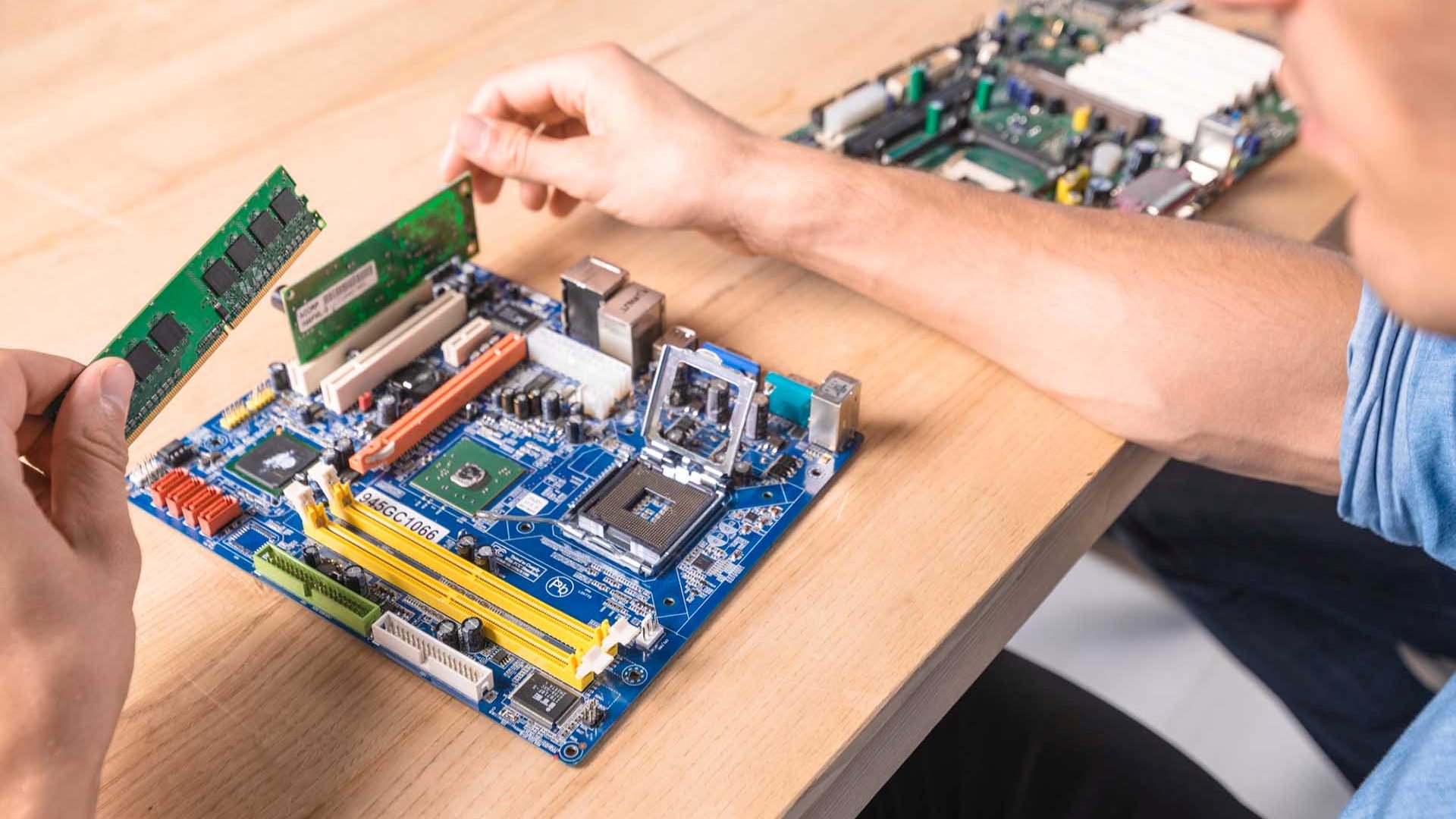 Ultimate Guide to PC Gaming Performance Optimization