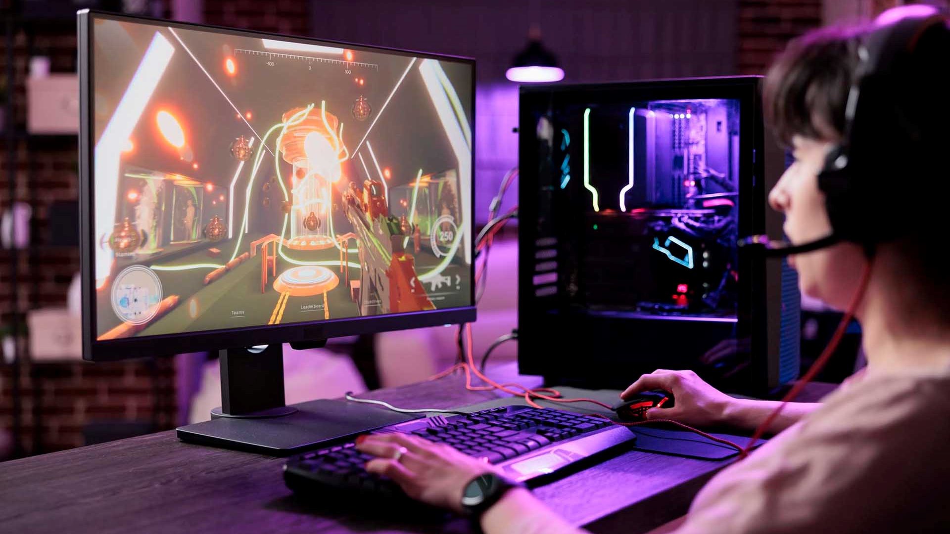 Ultimate Guide to PC Gaming Performance Optimization