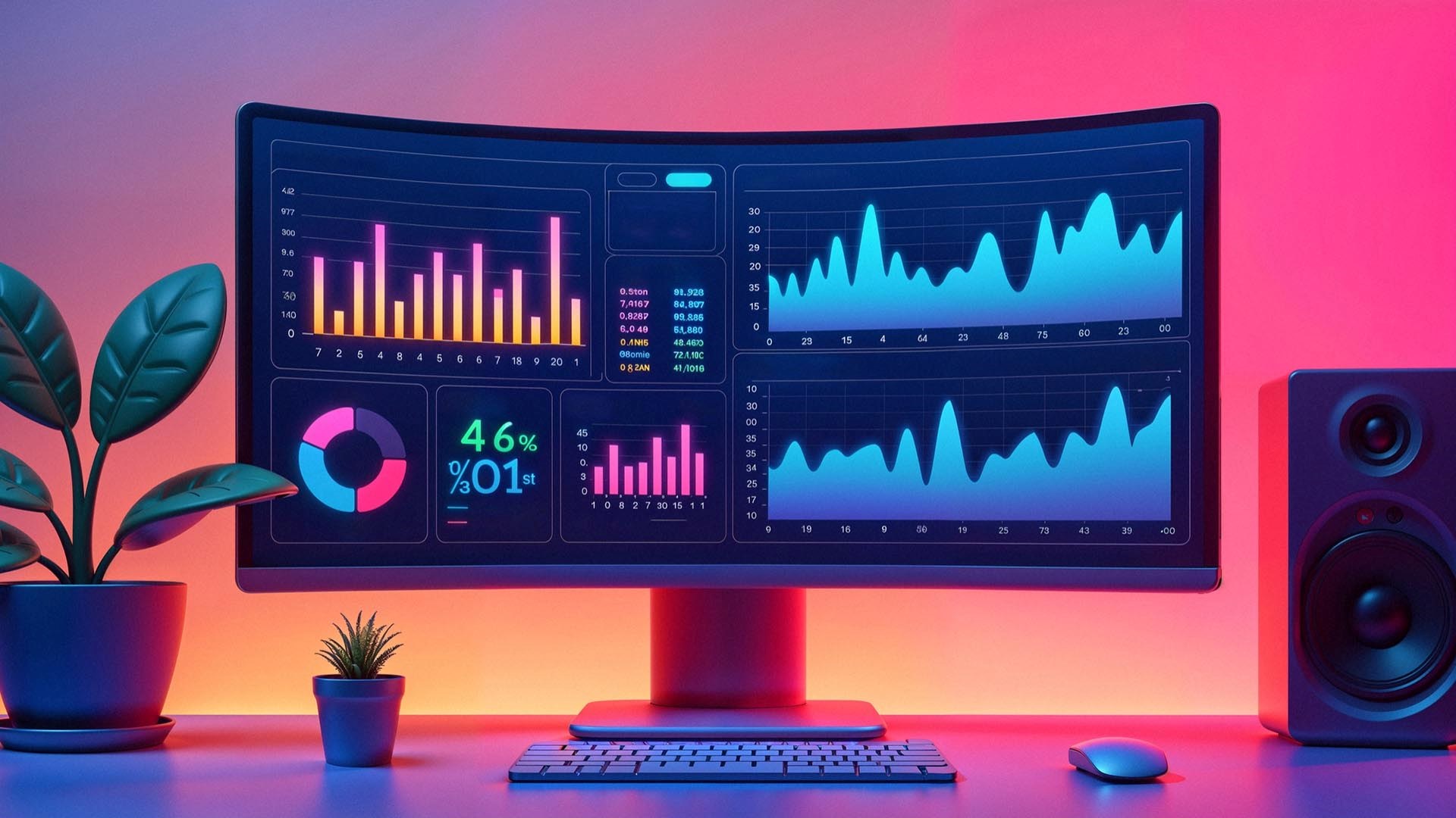Ultimate Guide to PC Gaming Performance Optimization